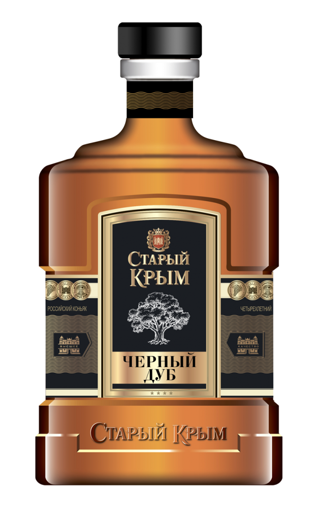 Старый Крым — Великие вина и коньяки из Крыма
